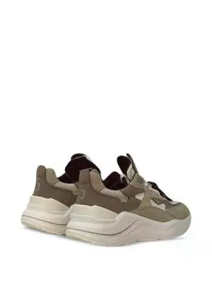 D.a.t.e. Fuga Lace-up Sneakers