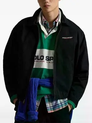 Polo Ralph Lauren Polo Sport Logo Jacket