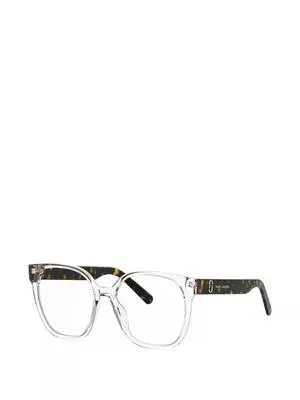 Marc Jacobs Square-frame Eyeglasses