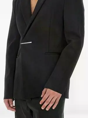 Givenchy U-lock Knit Jacket