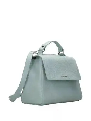 ORTIGNI Small Sveva Tote Bag