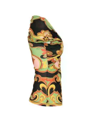 Etro Off-shoulder Top