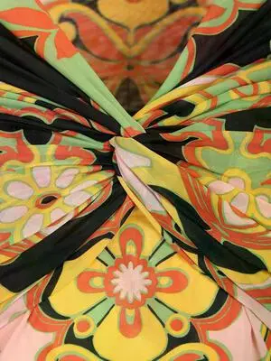 Etro Off-shoulder Top