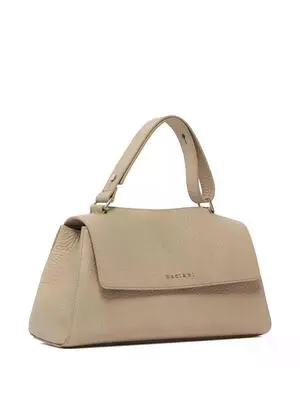 Orciani Sveva Longuette Tote Bag