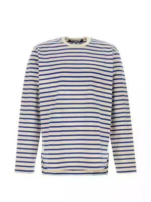 Junya Watanabe Striped T-shirt