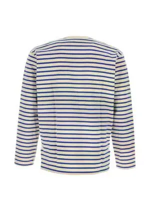 Junya Watanabe Striped T-shirt