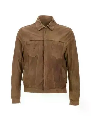 Giorgio Brato Classic Jackets For Men