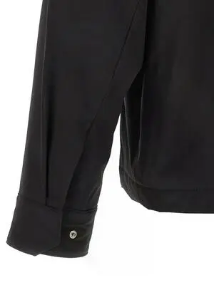 Herno Patch Pocket Functional Overshirt