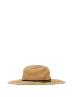 Borsalino Giselle Wide Brim Sun Hat