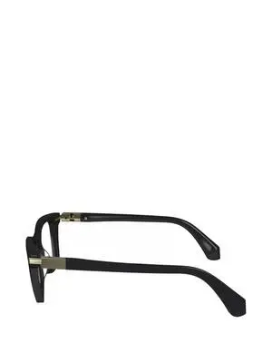 FERRAGAMO Square Frame Glasses
