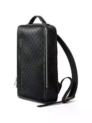 Gucci Gg Emblem Backpack