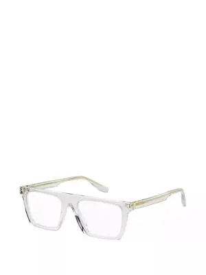 Marc Jacobs Square Full-rim Glasses