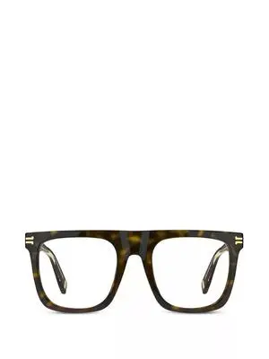 Marc Jacobs Square-frame Glasses