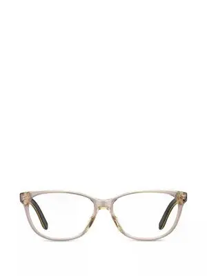 Marc Jacobs Eyeglasses With Protective Case - Neutrals
