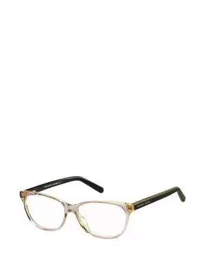 Marc Jacobs Eyeglasses With Protective Case
