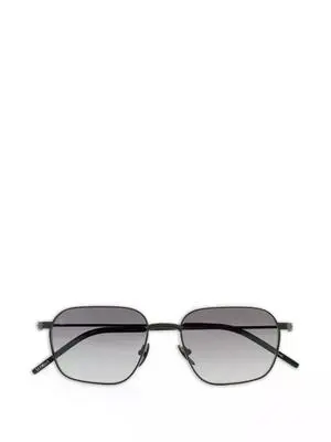 KALEOS Seymour Sunglasses - Black