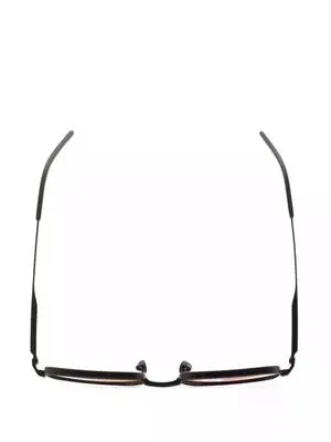 KALEOS Alton Rectangle-frame Sunglasses