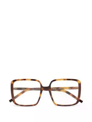 KALEOS Castro Glasses - Brown