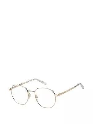 Marc Jacobs Round Full-rim Eyeglasses