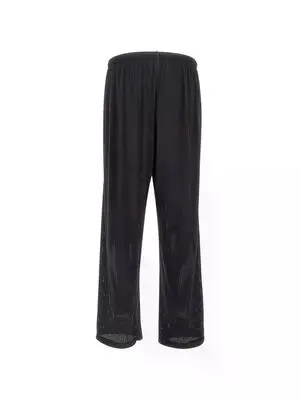 Satisfy Space-o Perforated Track Pants