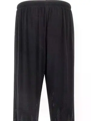 Satisfy Space-o Perforated Track Pants