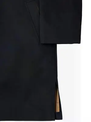 Paul Smith Hooded Coat