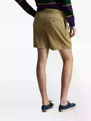 Polo Ralph Lauren Pleated Shorts