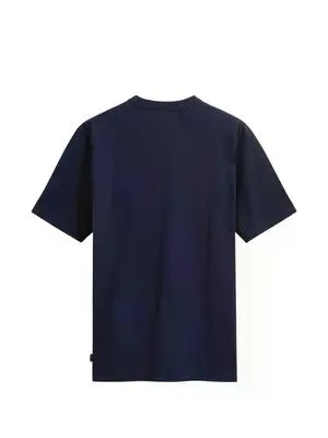 SEBAGO Patch-pocket T-shirt