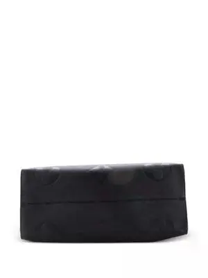 LOUIS VUITTON Onthego Monogram Empreinte Giant Gm Tote Bag