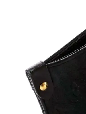 LOUIS VUITTON Onthego Monogram Empreinte Giant Gm Tote Bag