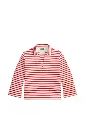Polo Ralph Lauren Frill Kaftans Tunics