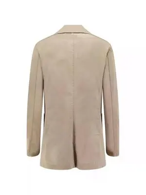 Aspesi Buttoned Pocketed Suit