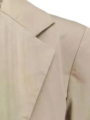 Aspesi Buttoned Pocketed Suit