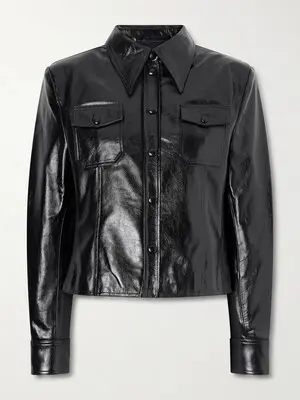 Willy Chavarria Button Detailed Jackets For Women