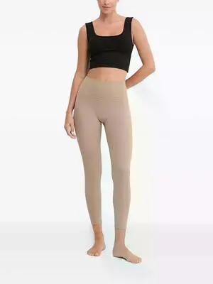 Adidas Performance Ribbed Leggings