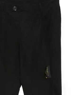 Undercover Button-up Trousers