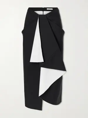 Women's Givenchy Black Bottoms