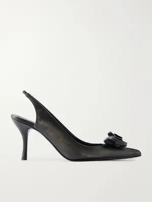 Magda Butrym Pumps