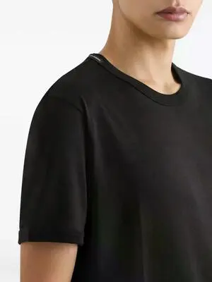 Dolce & Gabbana T-shirt In Cotton