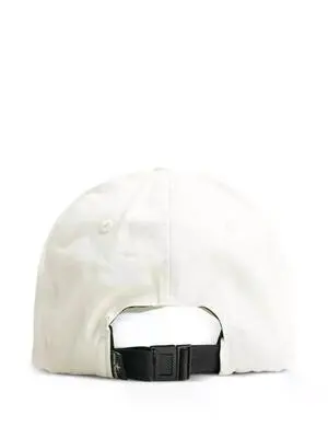 Stone Island Tonal Logo Baseball Cap