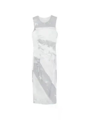 Patrizia Pepe Printed Day Dresses