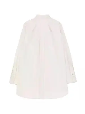 BARBA NAPOLI Buttoned Shirt