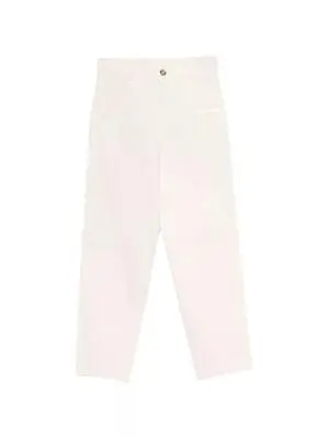 Eleventy Belt-loop Trousers