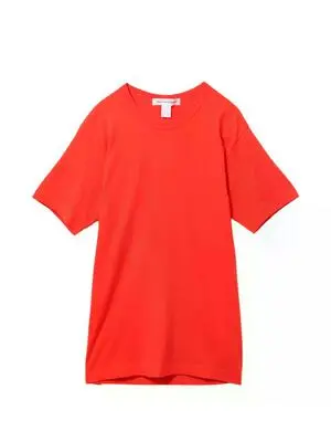Comme Des Garçons Crew Neck T-shirt