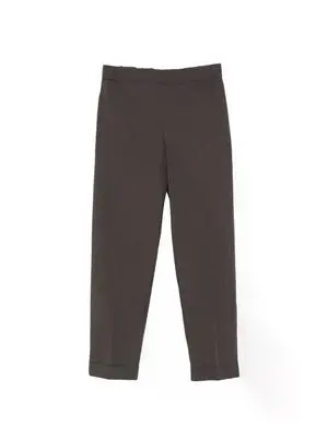 WHYCI Cuffed Trousers