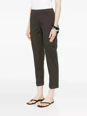 WHYCI Cuffed Trousers