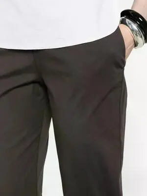 WHYCI Cuffed Trousers