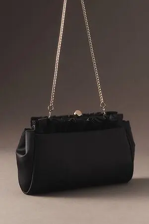 Women's Black Evening Bags