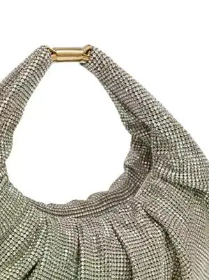 Benedetta Bruzziches Yennefer Top Handle Bag