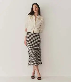HMD Andrina Cashmere Cardigan